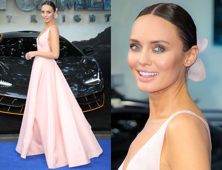 Jo Baker - Red Carpet