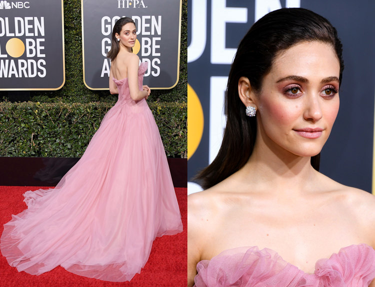 Jo Baker - Red Carpet