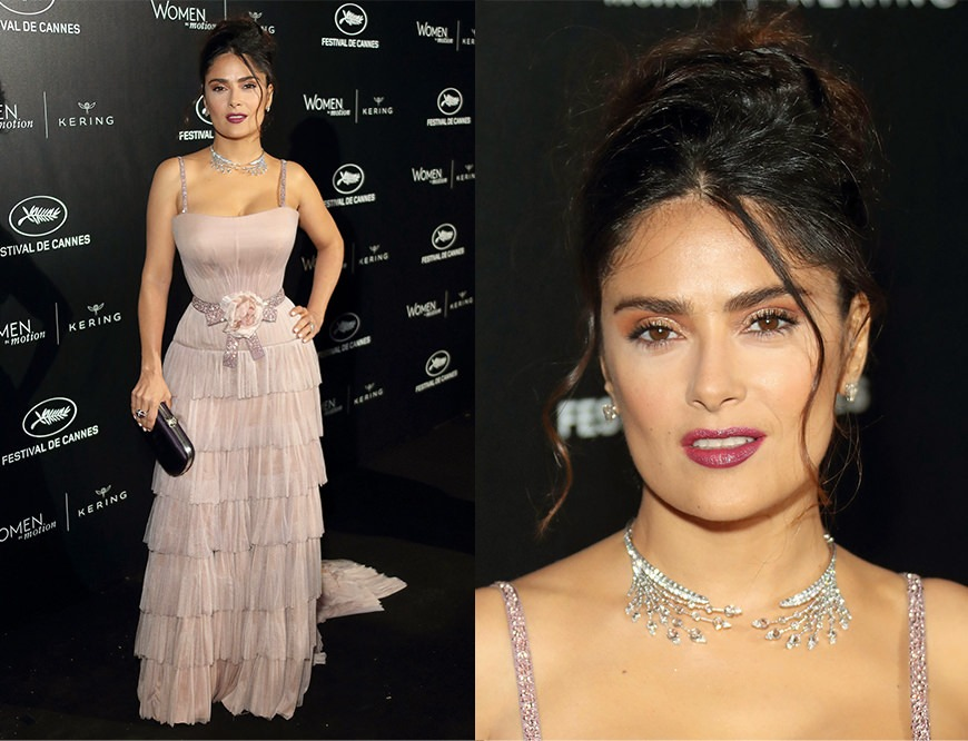 Jo Baker - Red Carpet