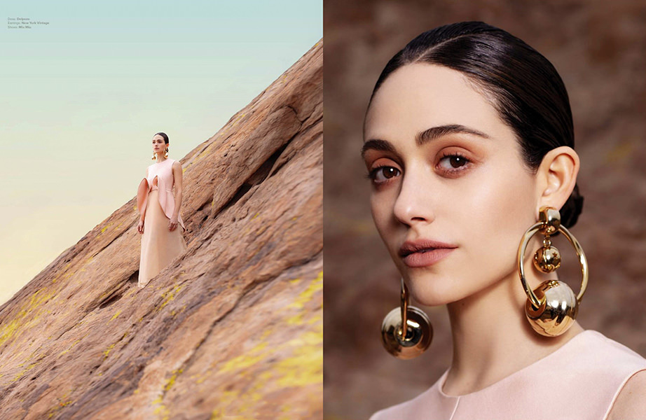 Jo Baker - Celebrity Makeup Artist