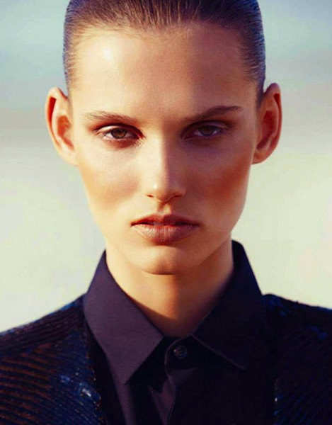 Jo Baker - Celebrity Makeup Artist