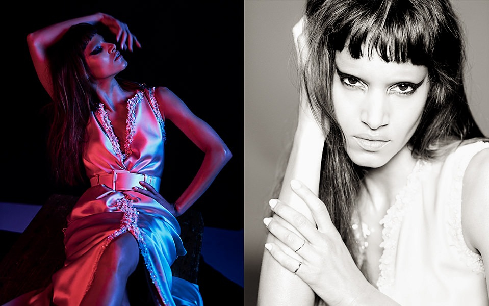 Jo Baker - Celebrity Makeup Artist