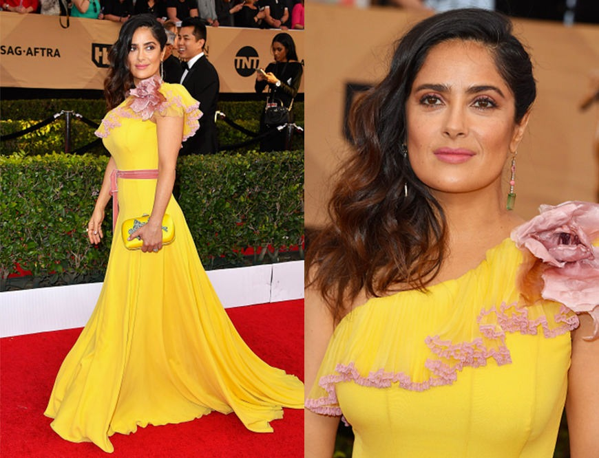 Jo Baker - Red Carpet