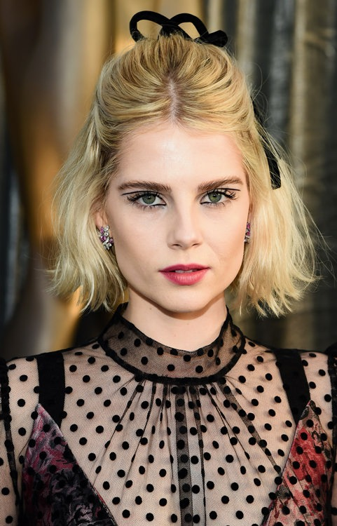 Jo Baker - Red Carpet