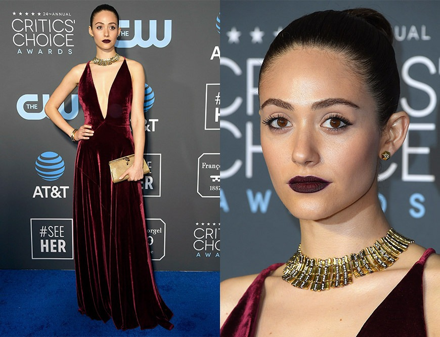 Jo Baker - Red Carpet