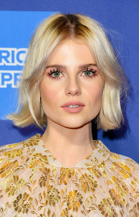 Jo Baker - Red Carpet