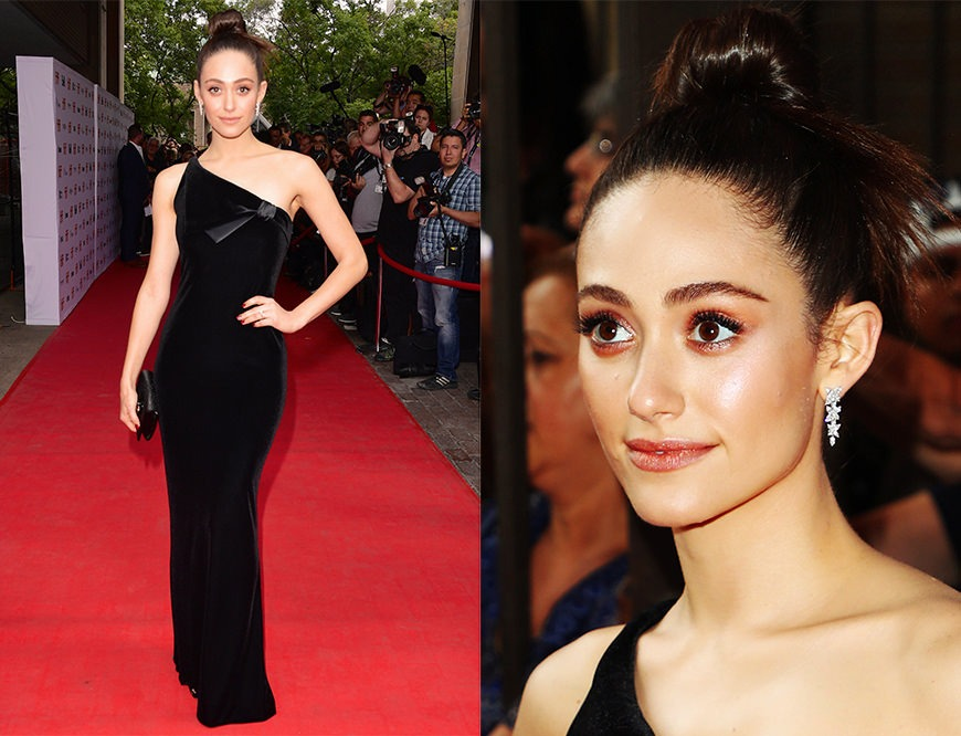 Jo Baker - Red Carpet