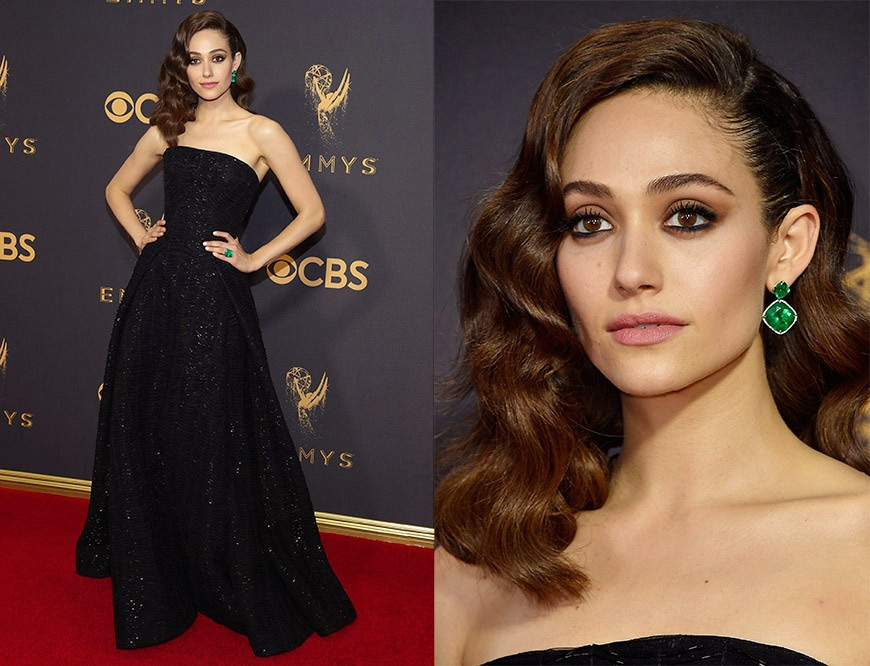 Jo Baker - Red Carpet