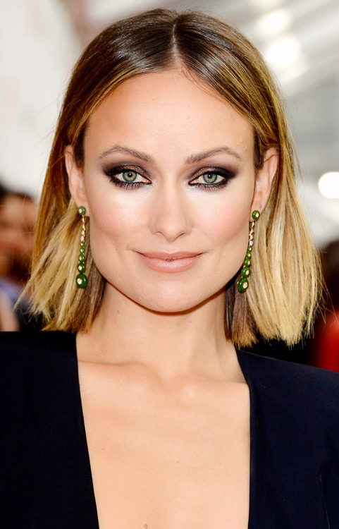 Jo Baker - Red Carpet