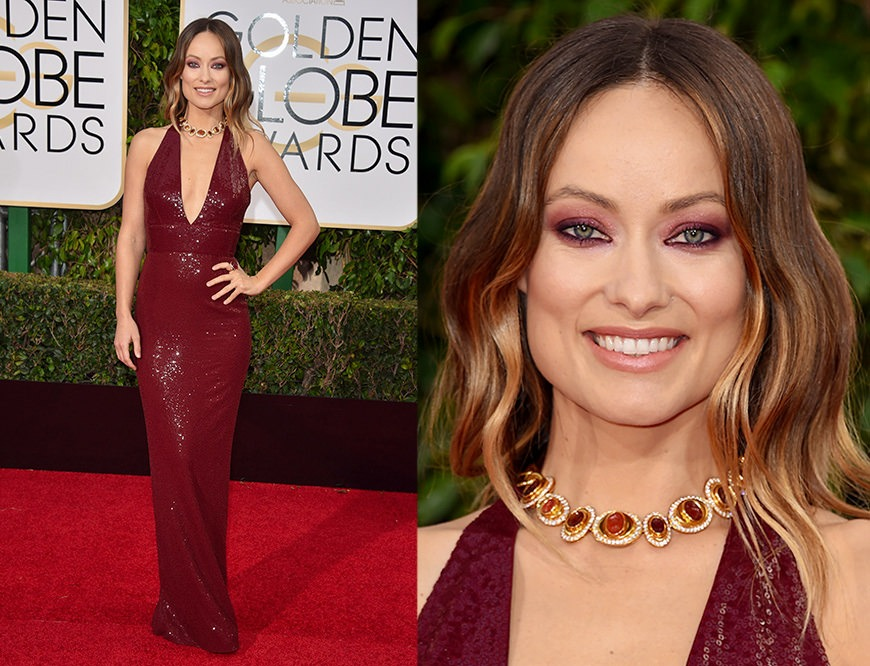 Jo Baker - Red Carpet