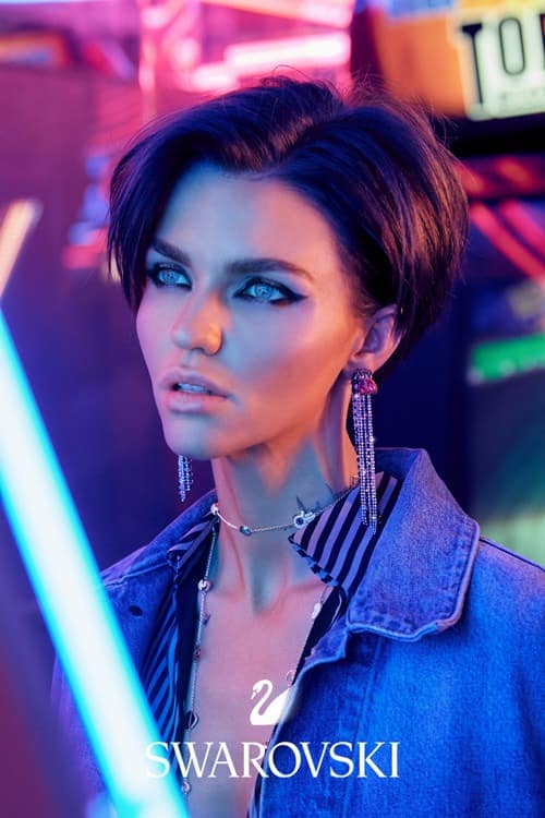 Jo Baker - Advertising